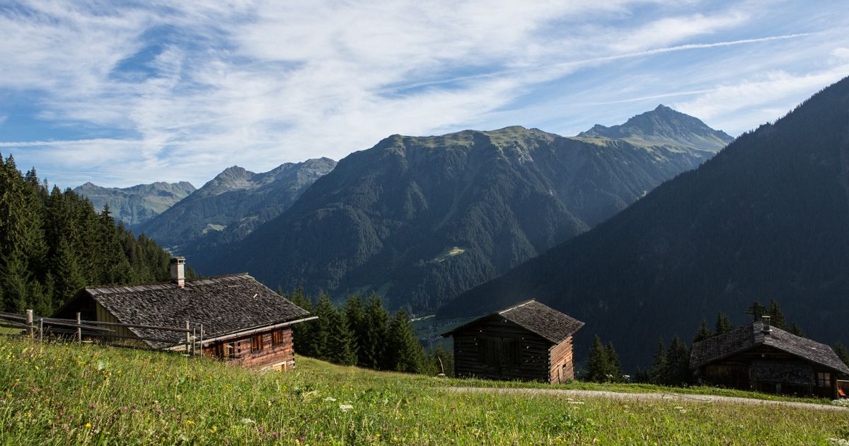 Nova Stoba Climb | Urlaub am Bodensee, Vorarlberg