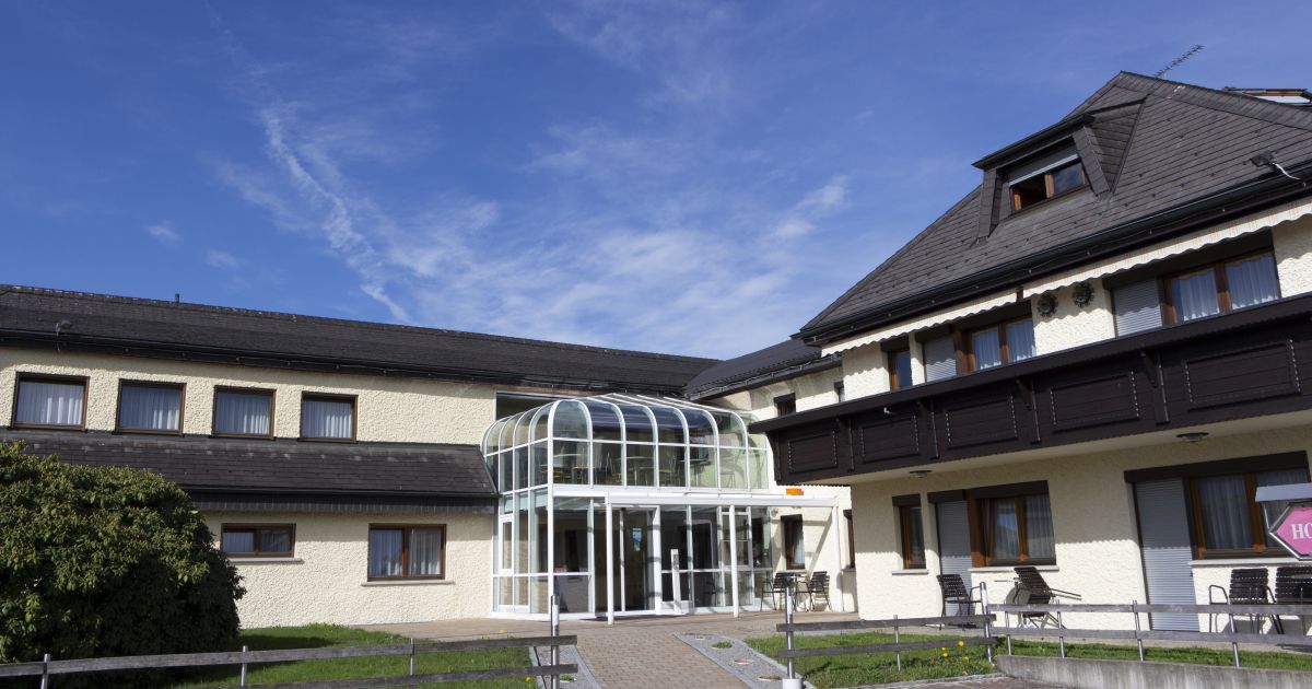 Sporthotel Garni Krenn | Urlaub am Bodensee, Vorarlberg