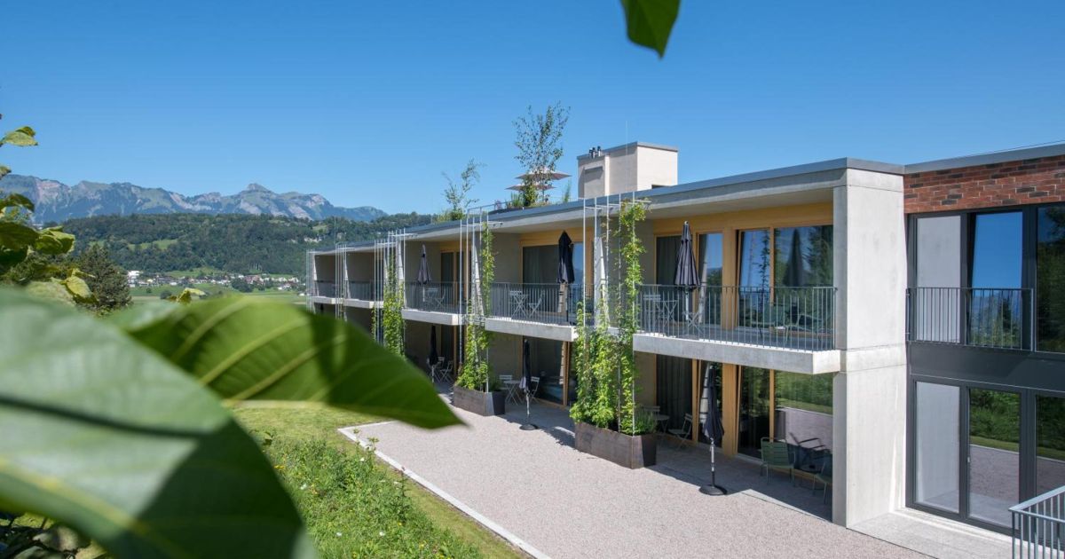 Livingreen Residences | Urlaub am Bodensee, Vorarlberg