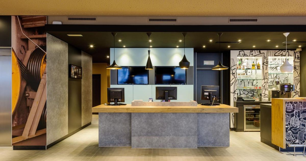 Hotel Ibis Bregenz | Urlaub am Bodensee, Vorarlberg