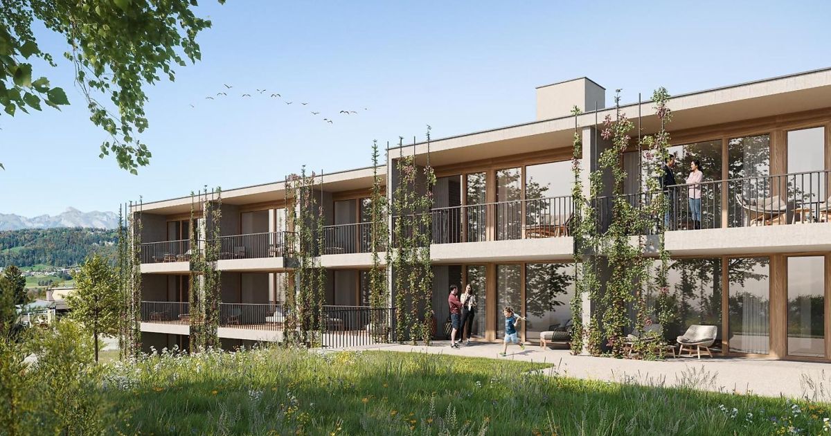 Livingreen Residences | Urlaub am Bodensee, Vorarlberg