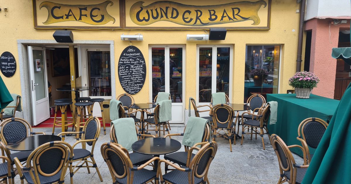 Wunderbar | Urlaub am Bodensee, Vorarlberg