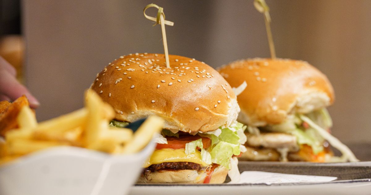 Wippel Burger & Grill | Urlaub am Bodensee, Vorarlberg