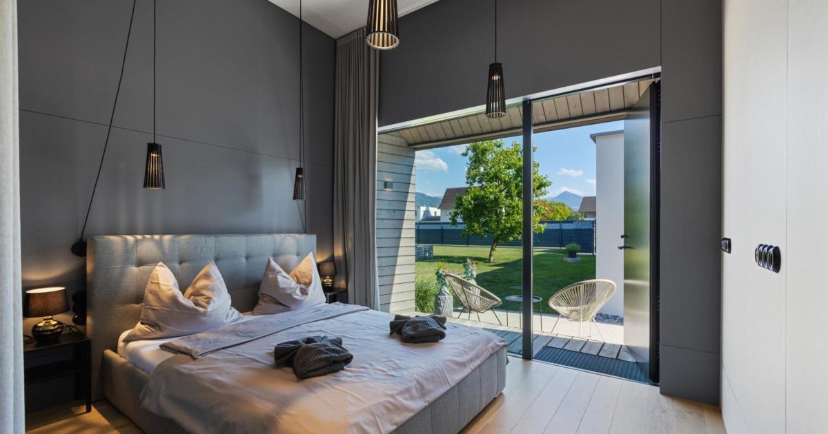 KODA LOFT EXTENDED - Urlaub im Tiny House Bodensee | Urlaub am Bodensee ...