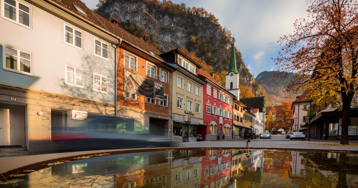 Hohenems | Urlaub am Bodensee, Vorarlberg