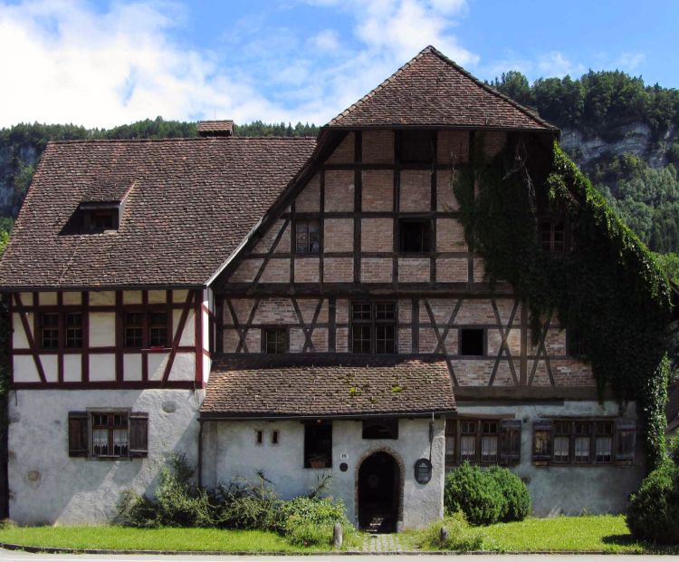 Hostel Feldkirch | Urlaub am Bodensee, Vorarlberg