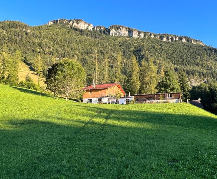 Appartement Schwarzenberg | Urlaub am Bodensee, Vorarlberg