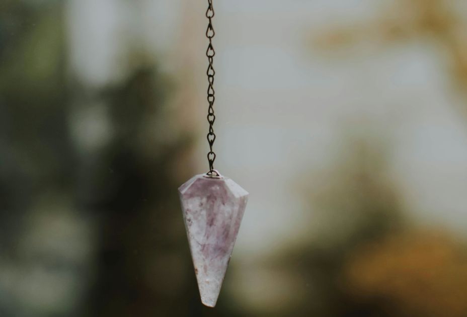 Pendeln lernen - Einführung in die Radiästhesie | Urlaub am Bodensee ...