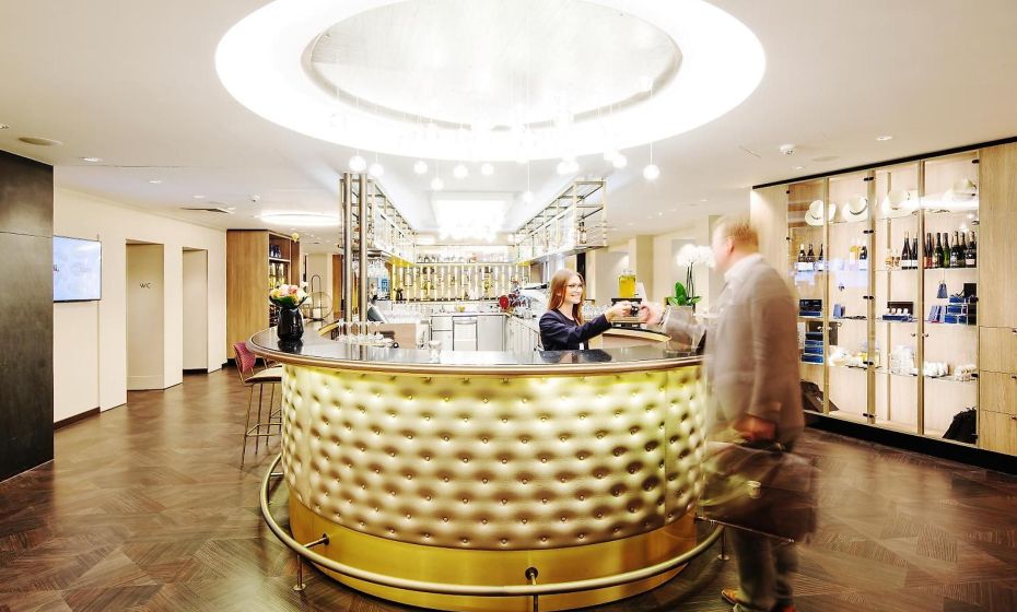 Grand Hotel Bregenz - MGallery Hotel Collection | Urlaub am Bodensee ...