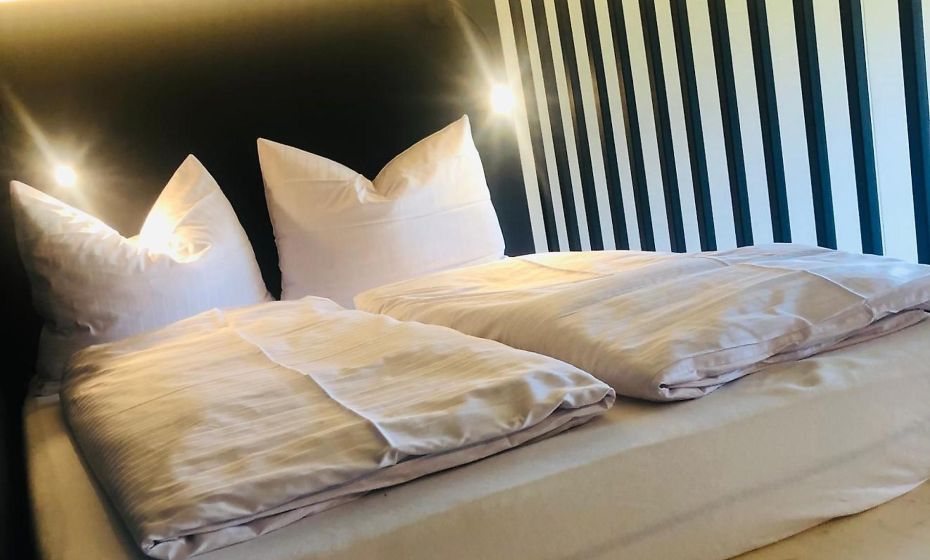 KODA LOFT EXTENDED - Urlaub im Tiny House Bodensee | Urlaub am Bodensee ...