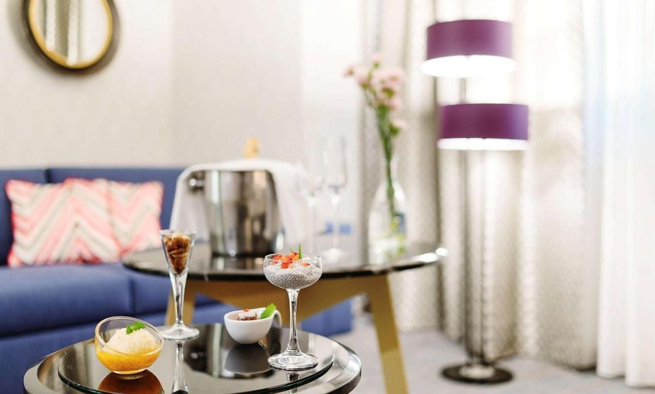 Grand Hotel Bregenz - MGallery Hotel Collection | Urlaub am Bodensee ...
