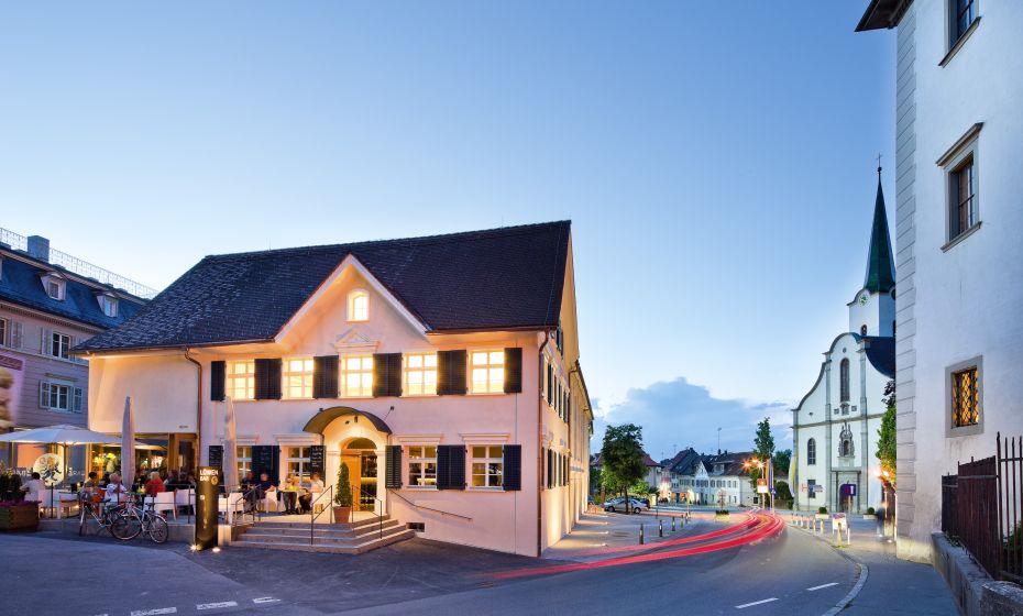 Löwenbar | Urlaub am Bodensee, Vorarlberg