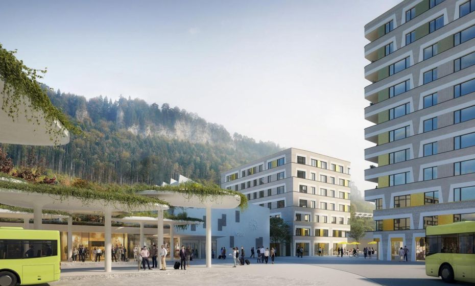 NIGHT INN Feldkirch | Urlaub am Bodensee, Vorarlberg