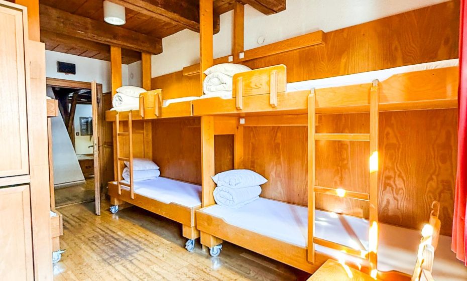 Hostel Feldkirch | Urlaub am Bodensee, Vorarlberg