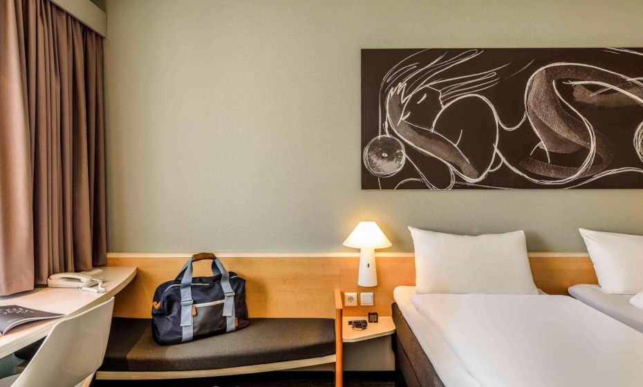 Hotel Ibis Bregenz | Urlaub am Bodensee, Vorarlberg
