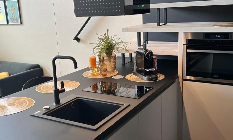 KODA LOFT EXTENDED - Urlaub im Tiny House Bodensee | Urlaub am Bodensee ...