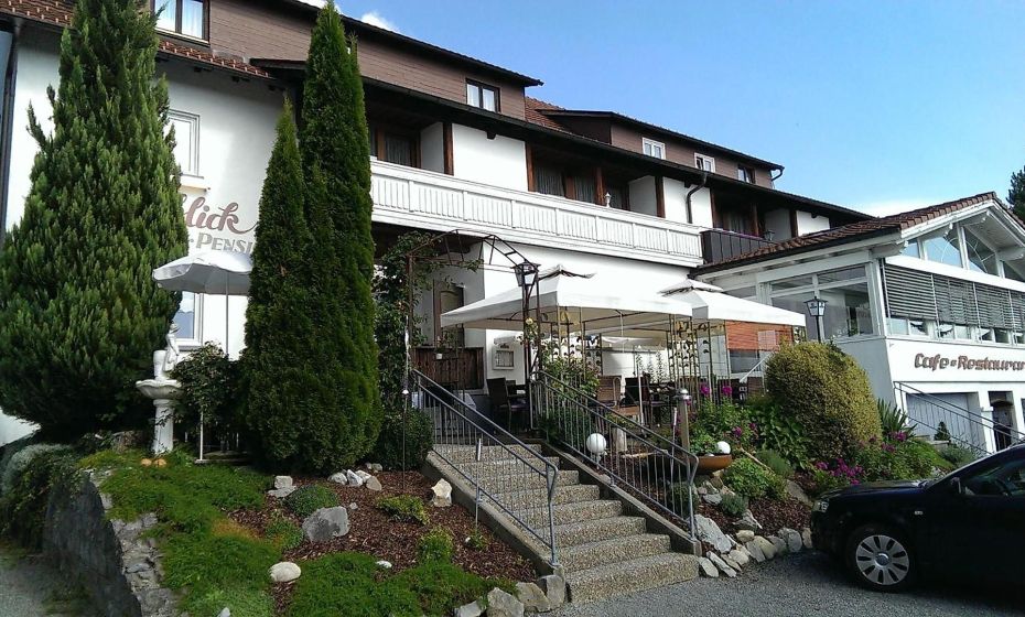 Landgasthof Seeblick | Urlaub am Bodensee, Vorarlberg