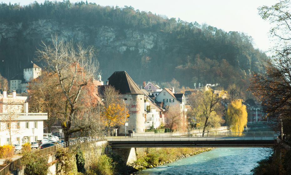 Feldkirch | Urlaub am Bodensee, Vorarlberg
