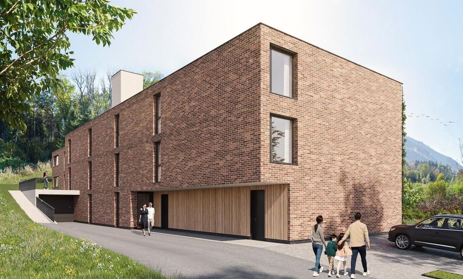 Livingreen Residences | Urlaub am Bodensee, Vorarlberg